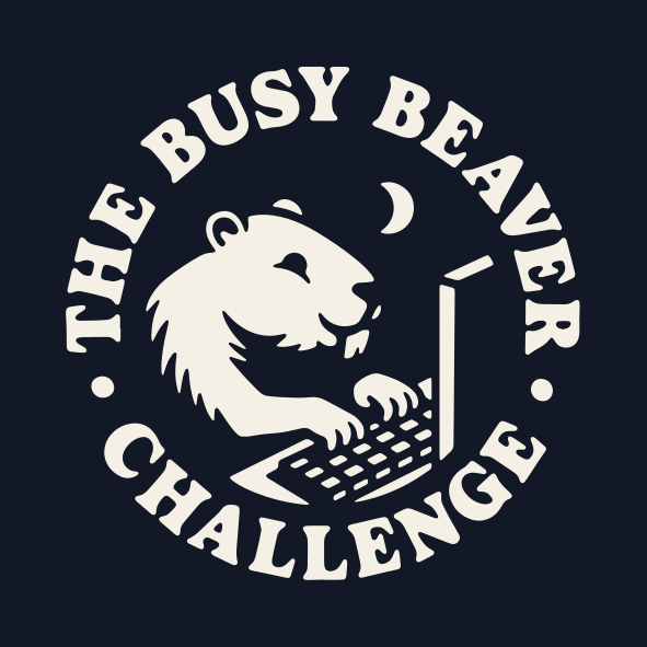 Story - bbchallenge